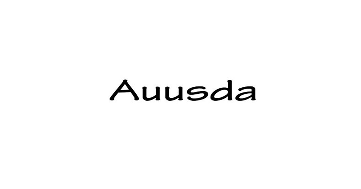Products – Auusda