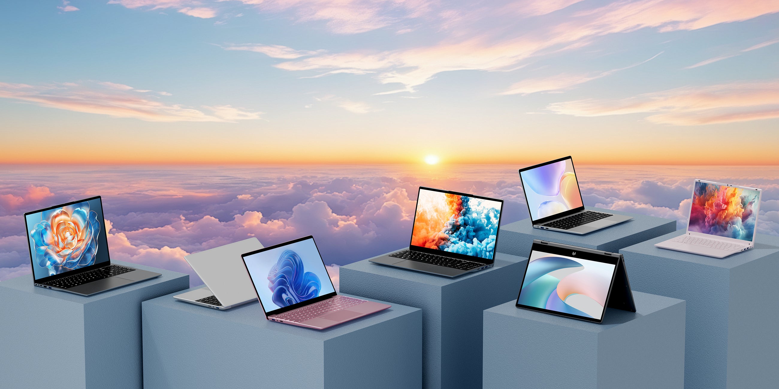 Auusda | Factory-Direct Laptops at Unbeatable Prices