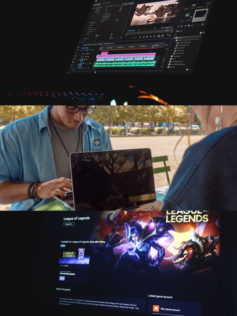 Auusda | Factory-Direct Laptops at Unbeatable Prices